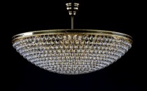 Moderní lustry | Lustry | Porcelán, sklo, lustry, nože, šperky - Verner ...